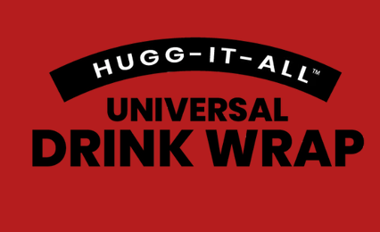 HuggItAll | Universal Beer Koozies for Every Drink